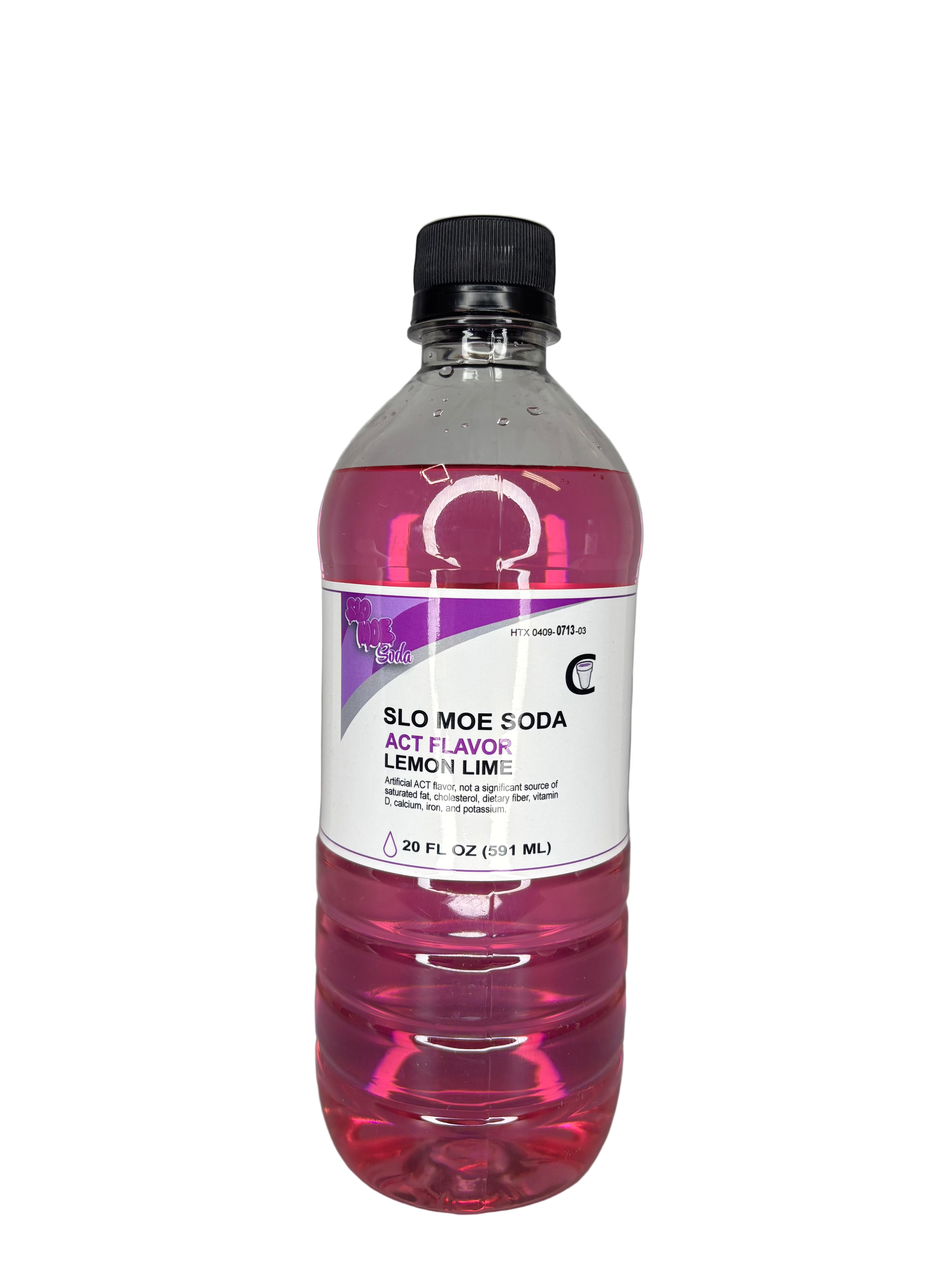 Slo Moe Sodas – Exotics On Demands