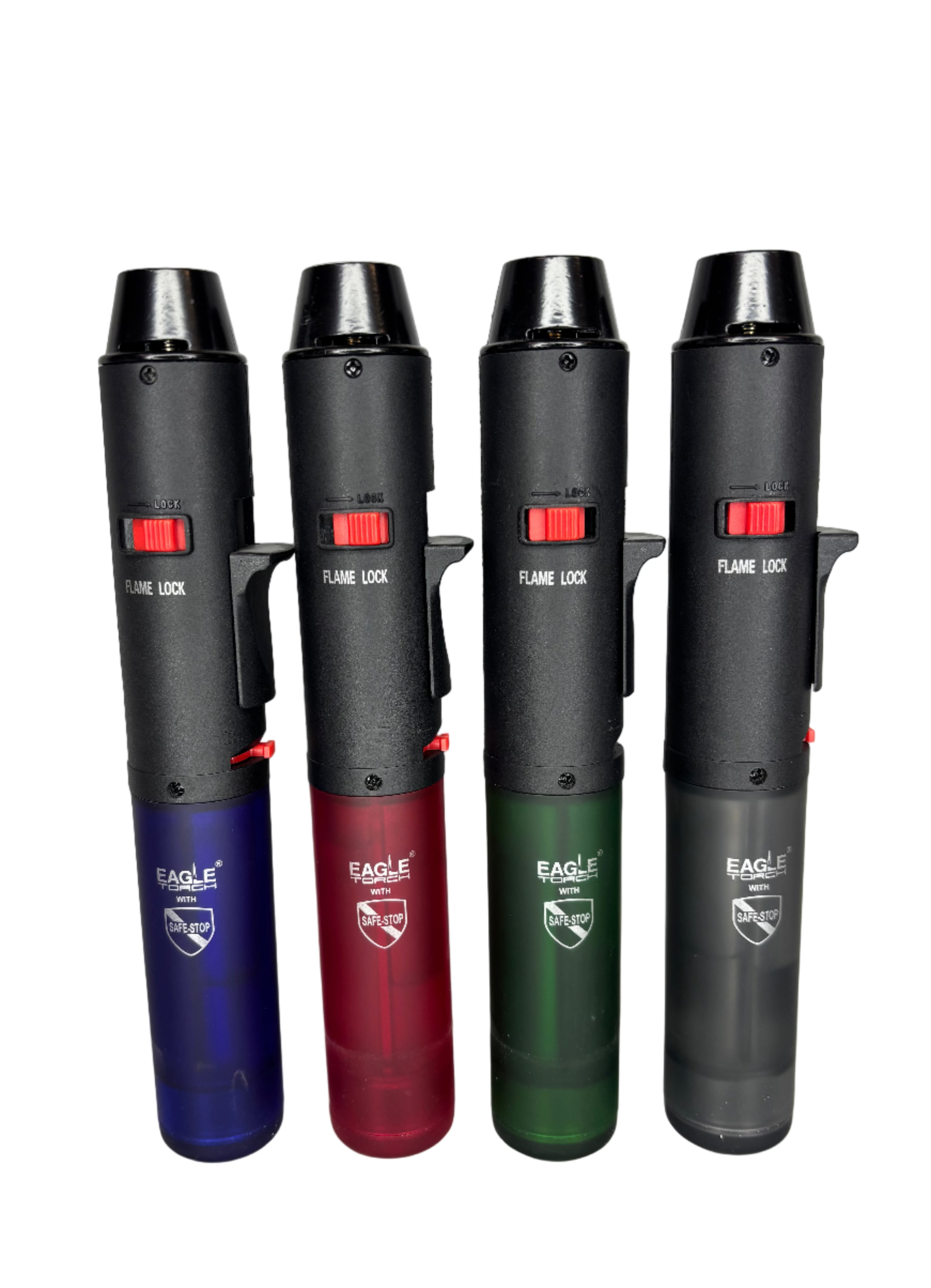 Eagle Pen Torch – Exotics On Demands