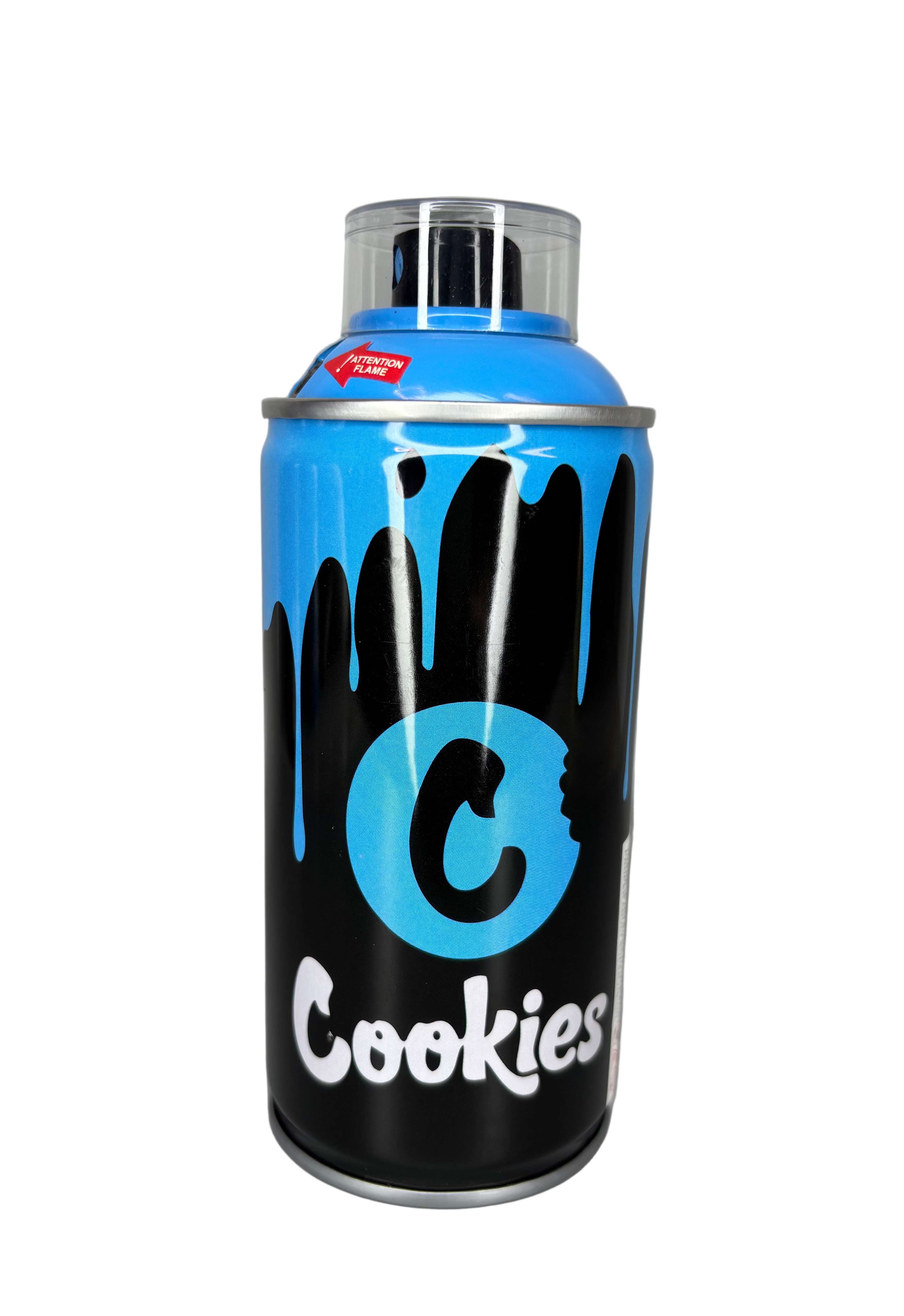 Spray Can Torches – Exotics On Demands