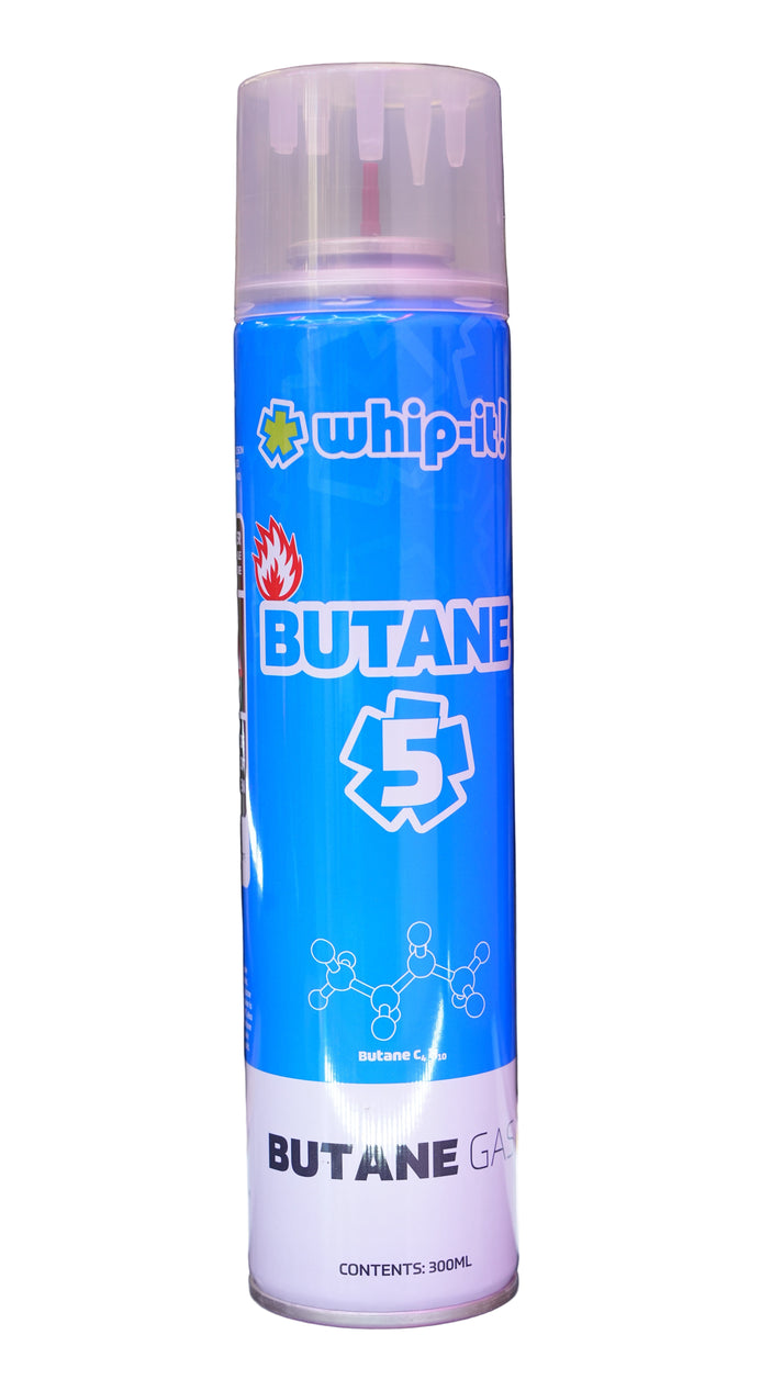 Butane gas – Exotics On Demands